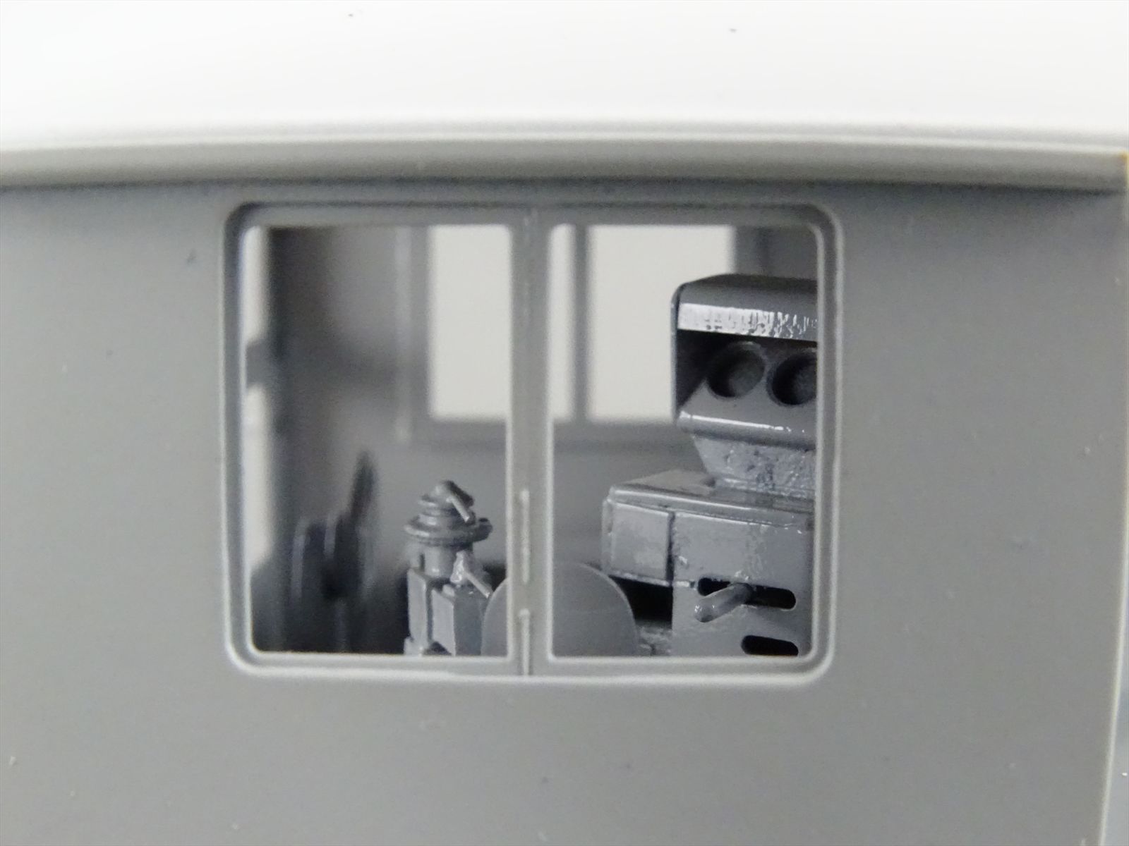 O P:48 Proto48 Brass Model - RYM 2800216 Rich Yoder SP Southern Pacific ...