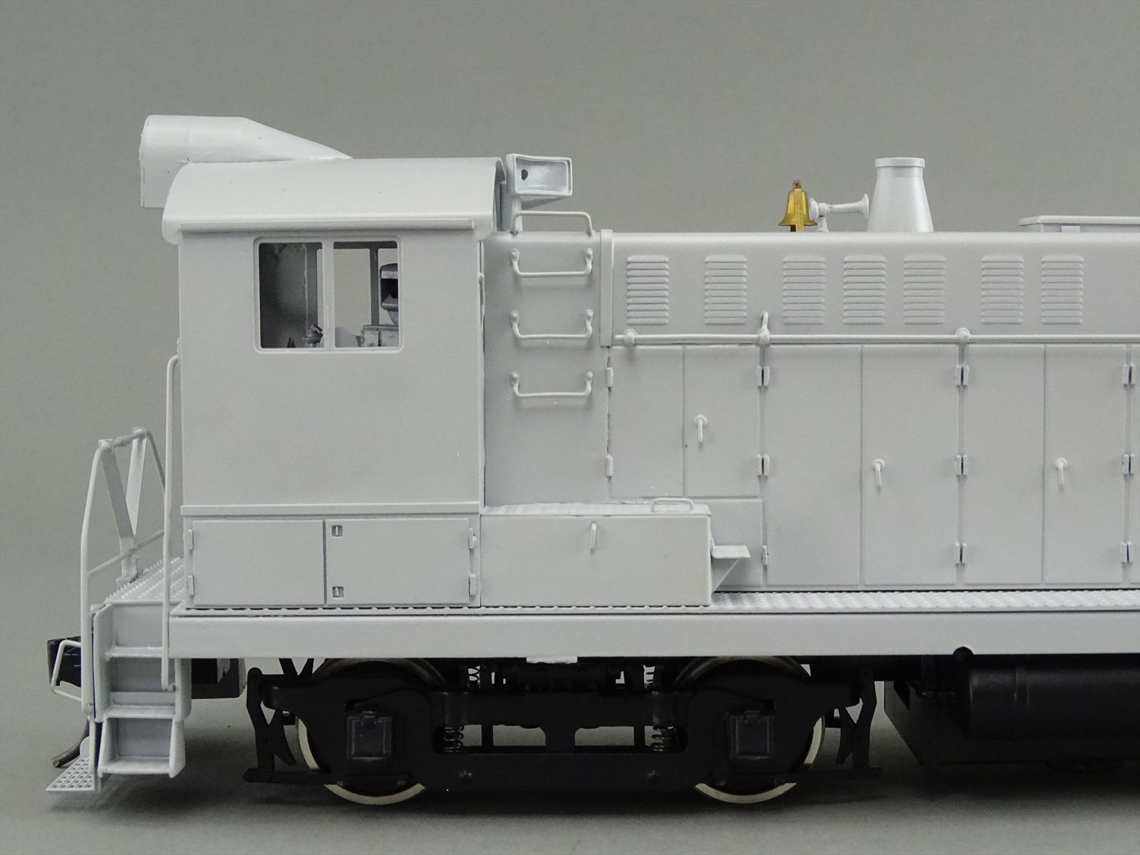 O P:48 Proto48 Brass Model - RYM 2800216 Rich Yoder SP Southern Pacific ...