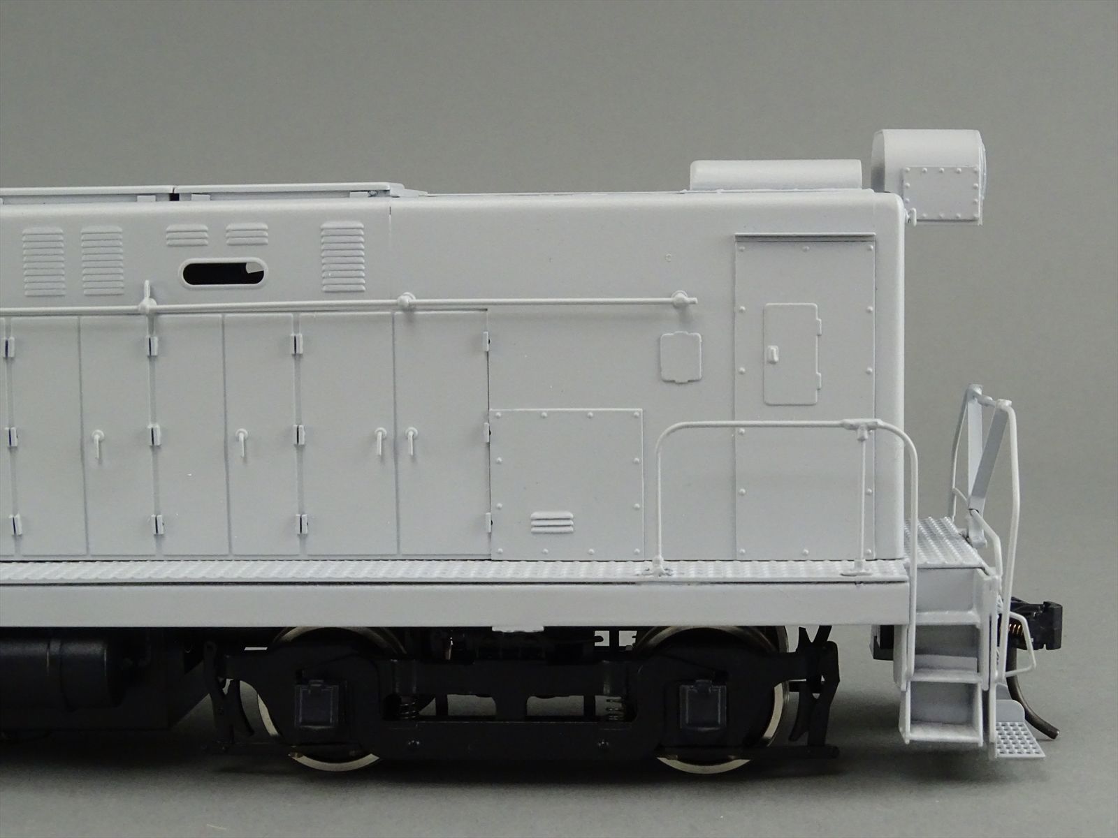 O P:48 Proto48 Brass Model - RYM 2800216 Rich Yoder SP Southern Pacific ...