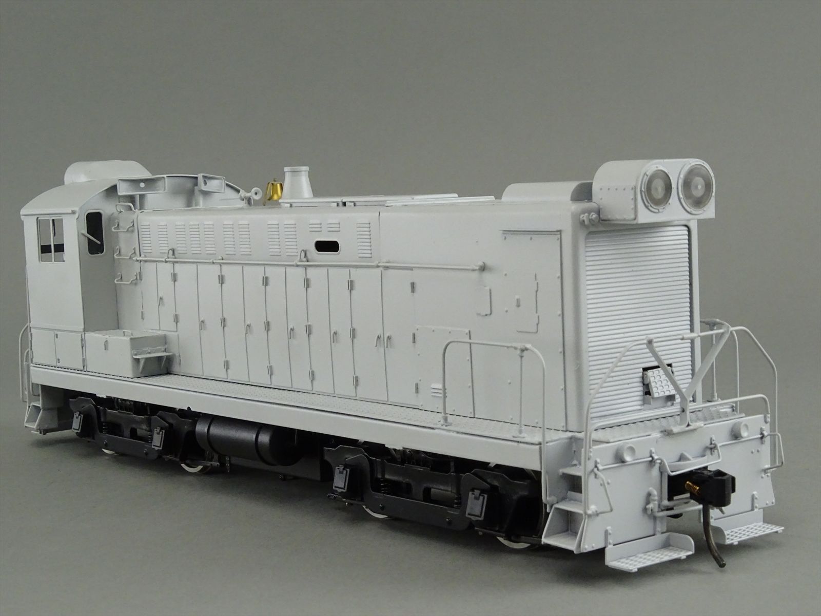 O P:48 Proto48 Brass Model - RYM 2800216 Rich Yoder SP Southern Pacific ...