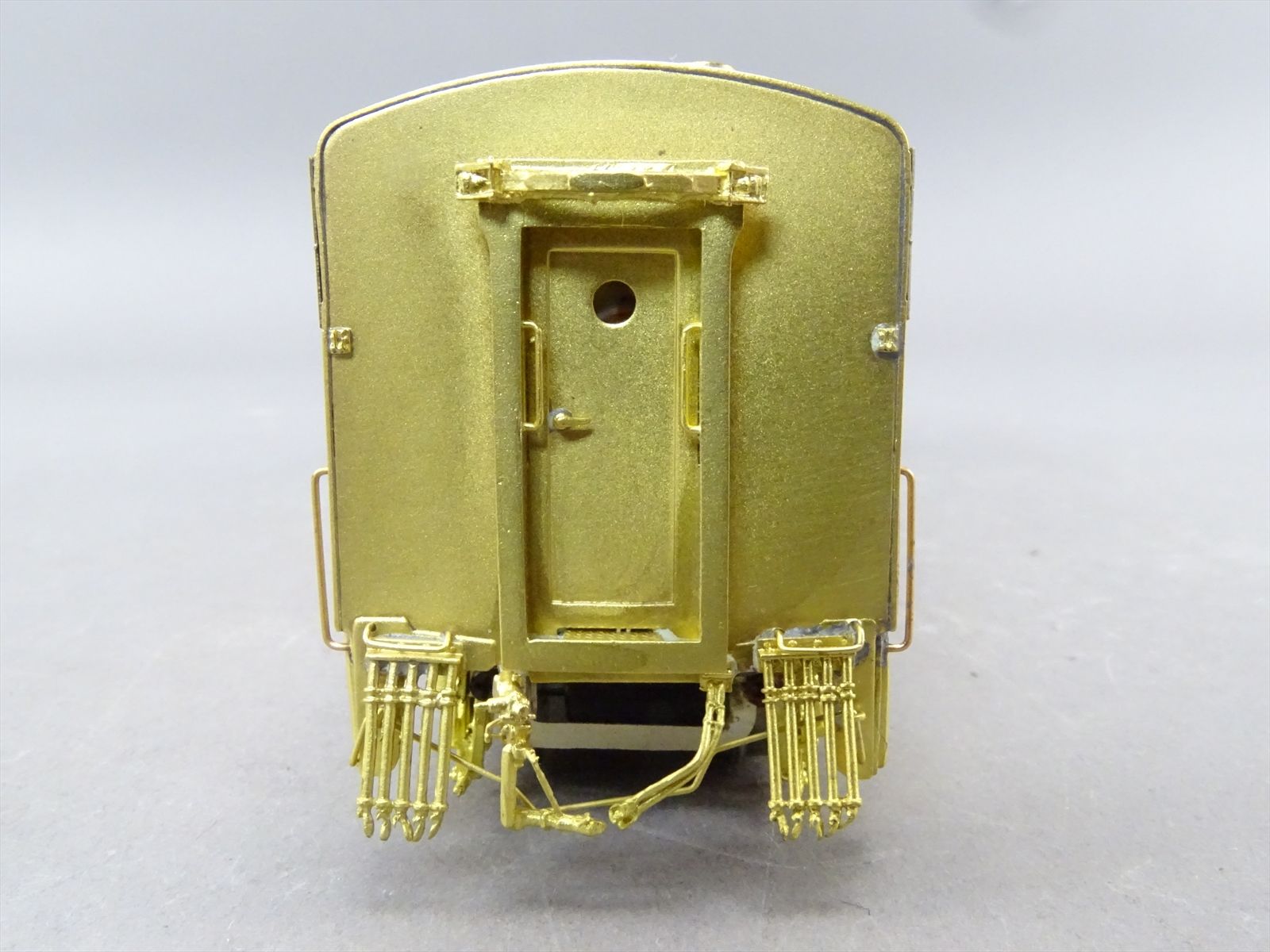 HO Brass Model - OMI 5750 SOU Southern PA-3 1961 Era #6900 - 6905 - Unpainted - 1994 Run - Ajin ...