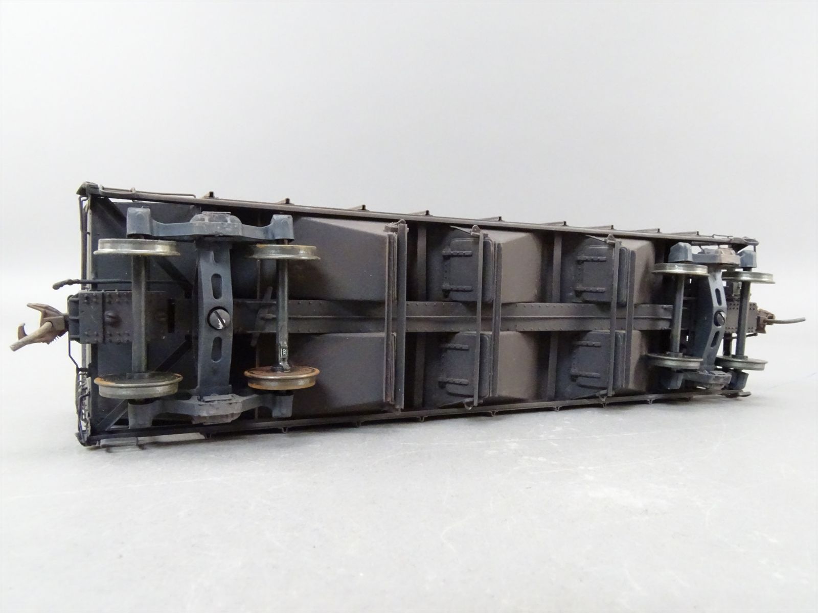 O Brass Model - RYM Rich Yoder 22130904 N&W Norfolk & Western H-3 70 ...