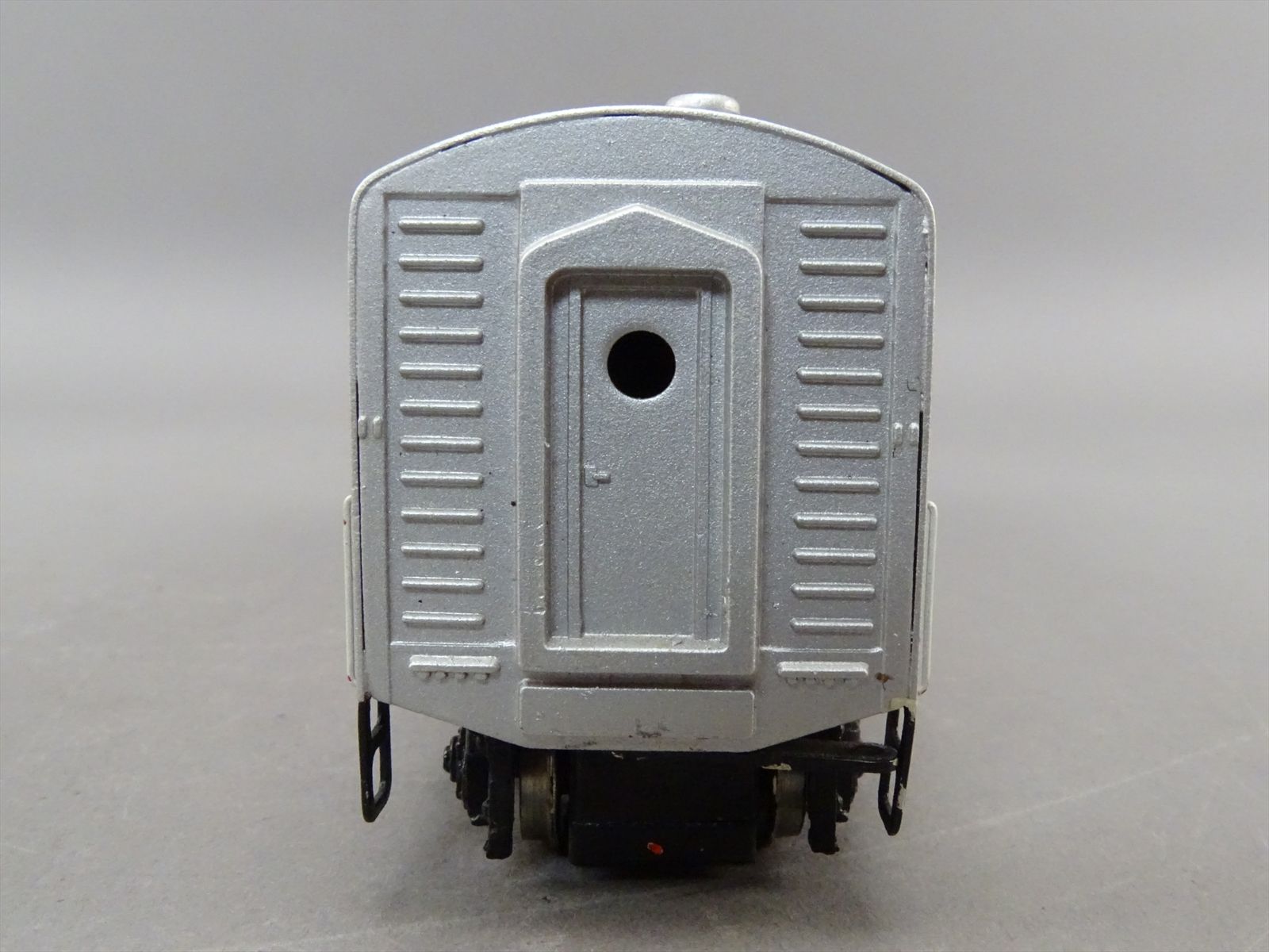 HO Brass Model - Oriental CRI&P RO Rock Island FP7 FP7A Phase I #402 - Fair Custom - 1986 Run ...