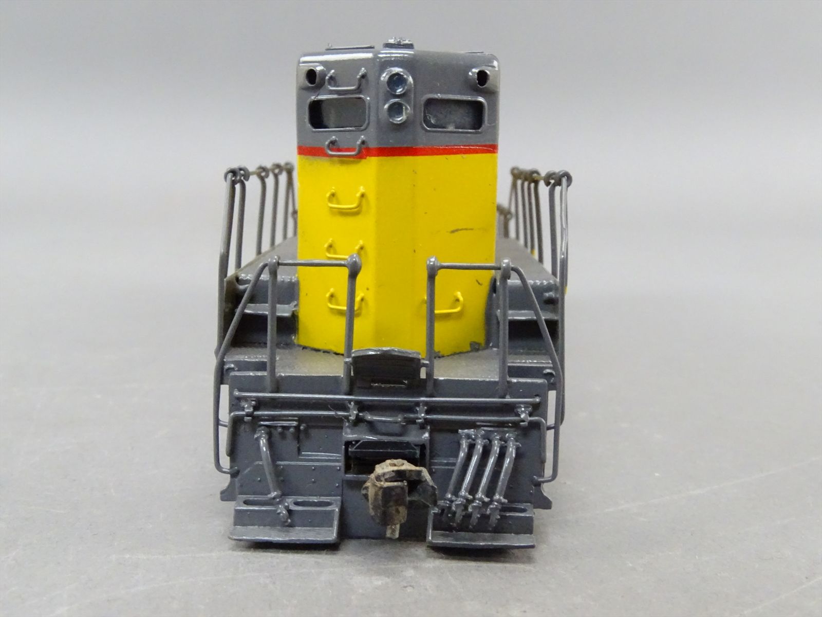 HO Brass Model - Oriental UP Union Pacific EMD GP9 GP9B Cabless 1750HP ...