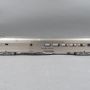 HO Brass Model - CIL 2272.1 / 2273.1 CB&Q D&RGW WP California Zephyr 9 ...