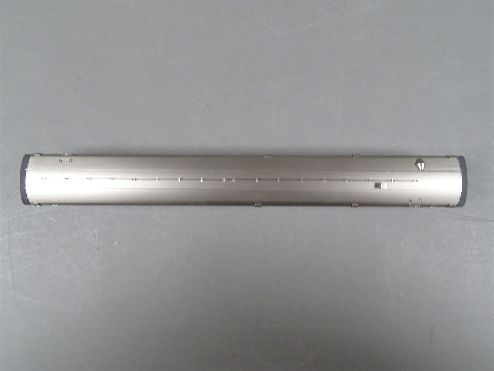 HO Brass Model - CIL 2272.1 / 2273.1 CB&Q D&RGW WP California Zephyr 9 ...