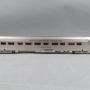 HO Brass Model - CIL 2272.1 / 2273.1 CB&Q D&RGW WP California Zephyr 9 ...
