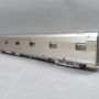 HO Brass Model - CIL 2272.1 / 2273.1 CB&Q D&RGW WP California Zephyr 9 ...