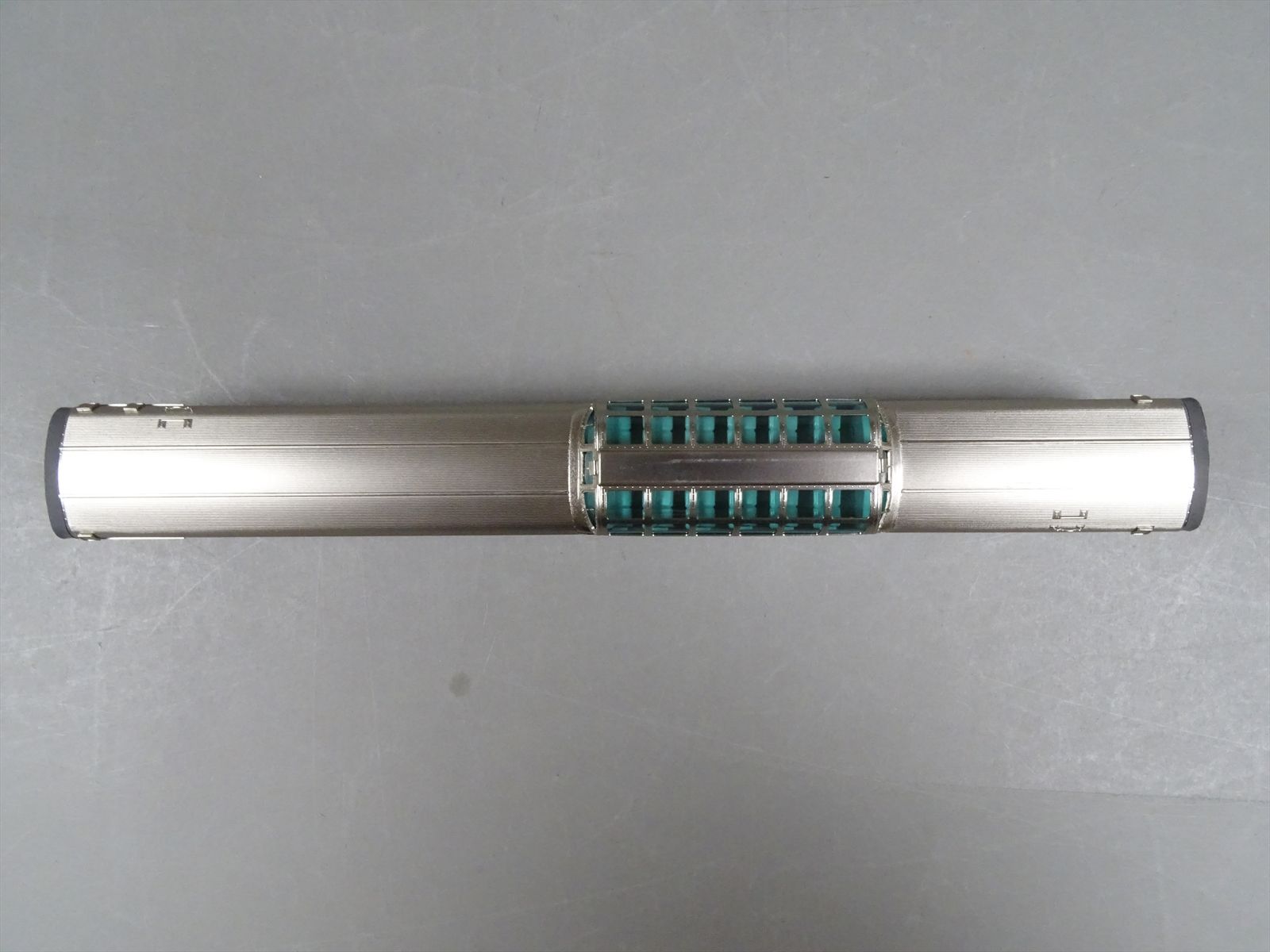 HO Brass Model - CIL 2272.1 / 2273.1 CB&Q D&RGW WP California Zephyr 9 ...