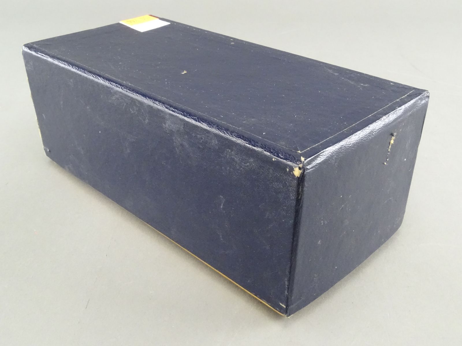 O Brass Model - USH 515 B&LE Bessemer & Lake Erie Ribbed Side Ore Car ...