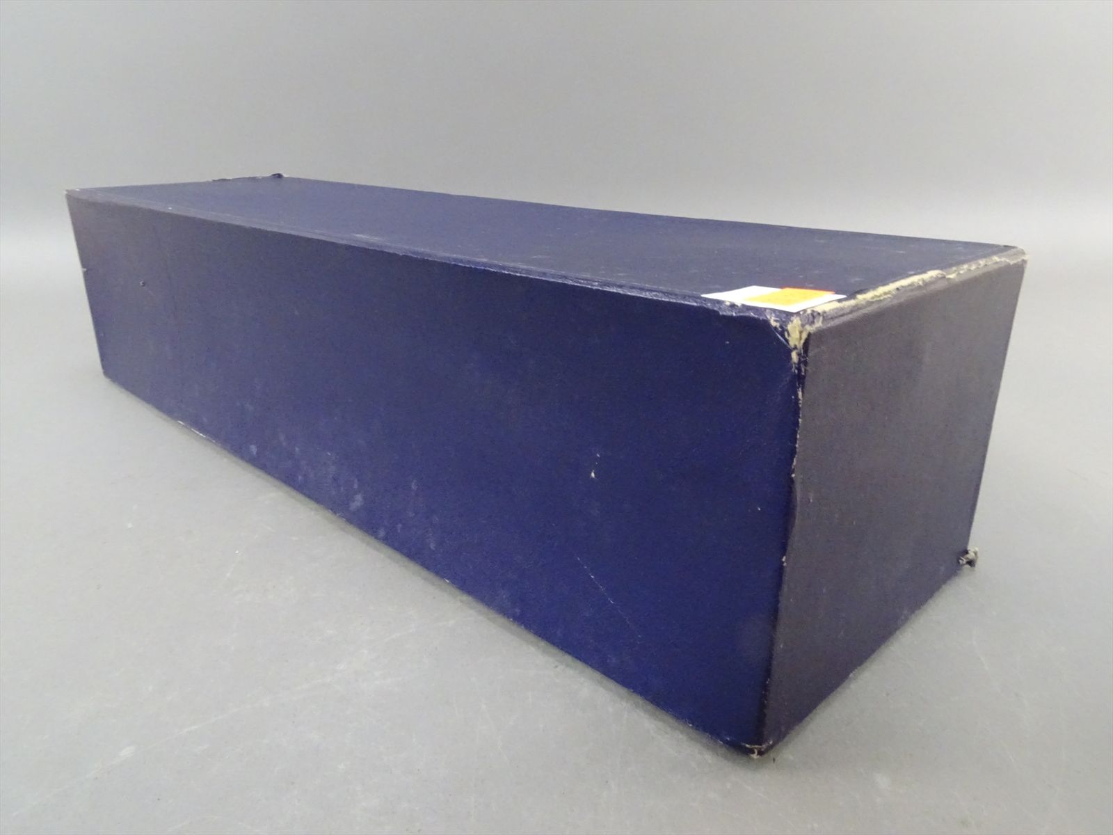 O Brass Model - USH U.S. Hobbies GATX Bakelite Plastics Pregnant Whale ...