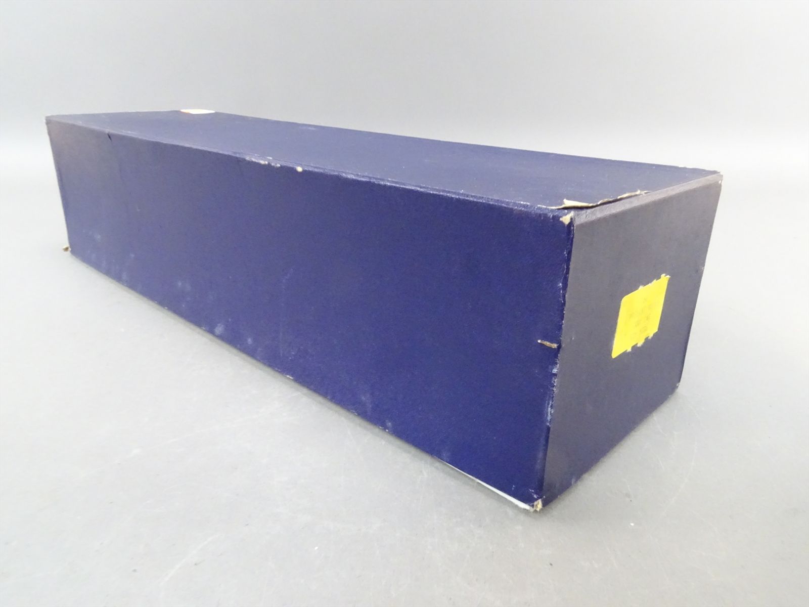 O Brass Model - USH U.S. Hobbies GATX Bakelite Plastics Pregnant Whale ...