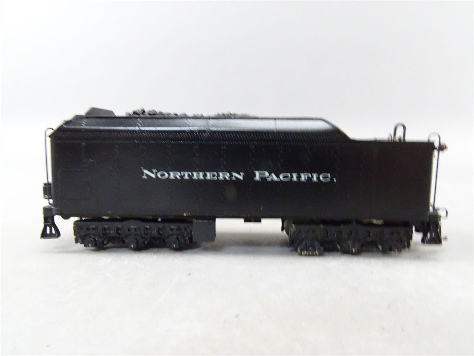 HO Brass Model - Key NP Northern Pacific 4-8-4 A-1 Northern Ex Timken ...