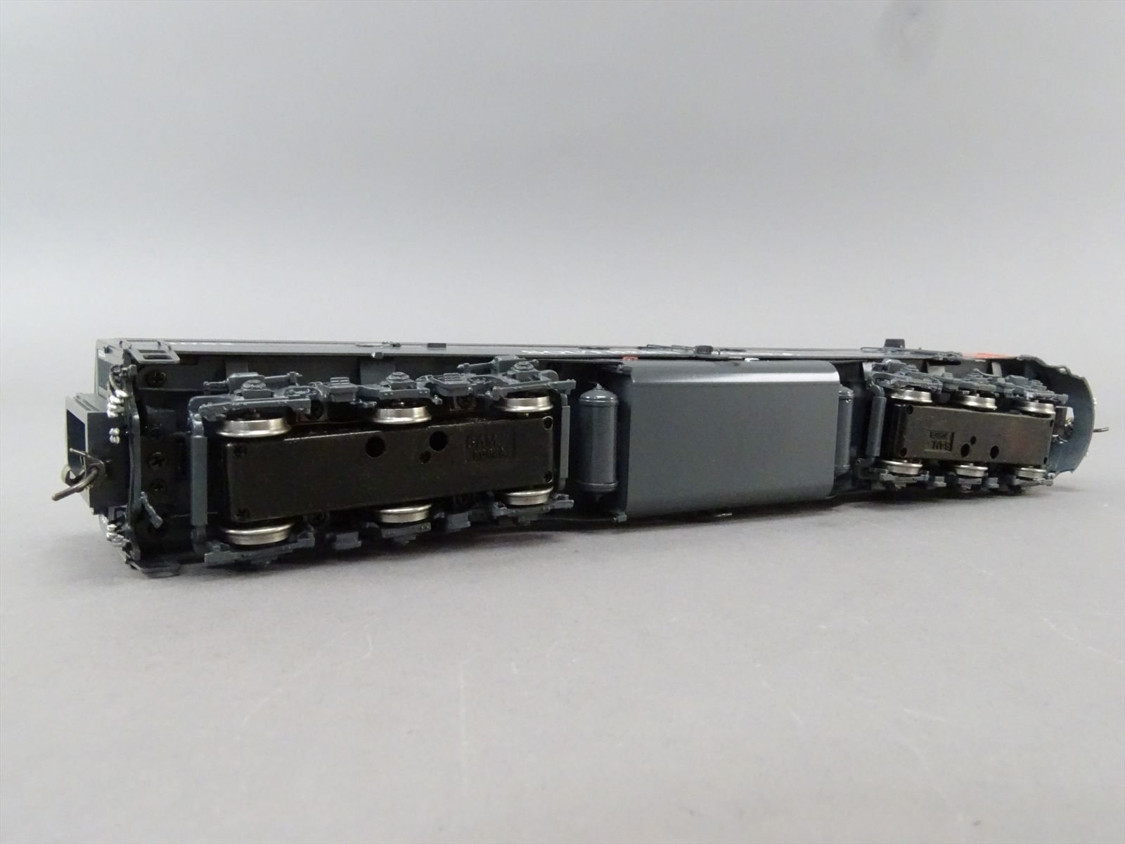 HO Brass Model - CIL 2454.1 SP Southern Pacific E9 E7 E9A E7B A-B-A Set ...