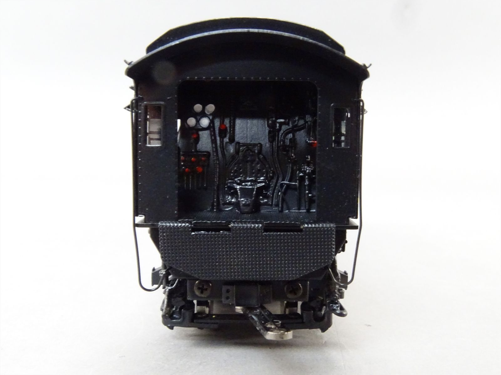 HO Brass Model - OMI 1530.1 NC&STL Nashville Chattanooga St Louis 4-8-4 ...