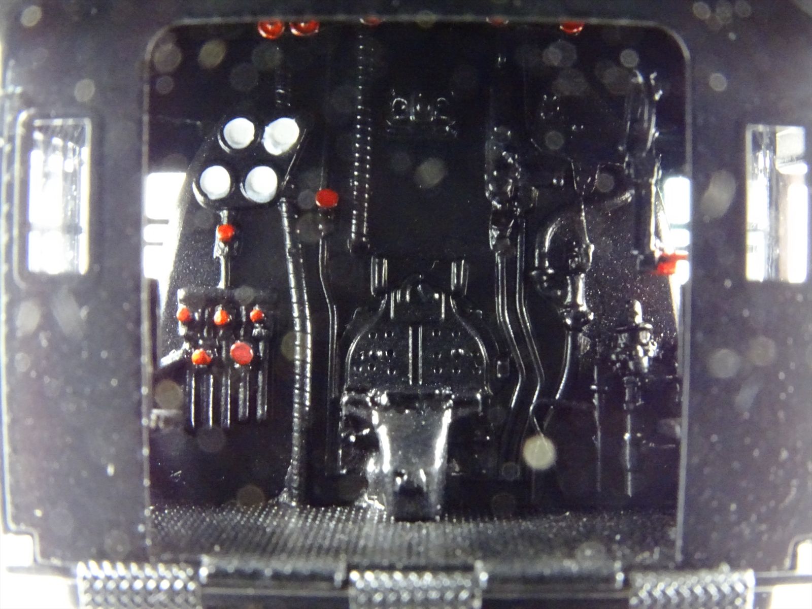 HO Brass Model - OMI 1530.1 NC&STL Nashville Chattanooga St Louis 4-8-4 ...