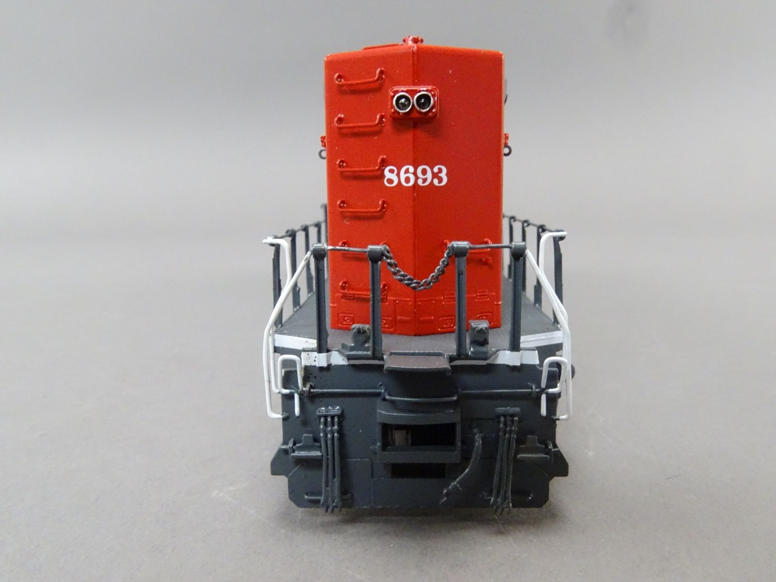 HO Brass Model - OMI 6386.1 SP Southern Pacific SD40M-2 #8693 - F/P ...
