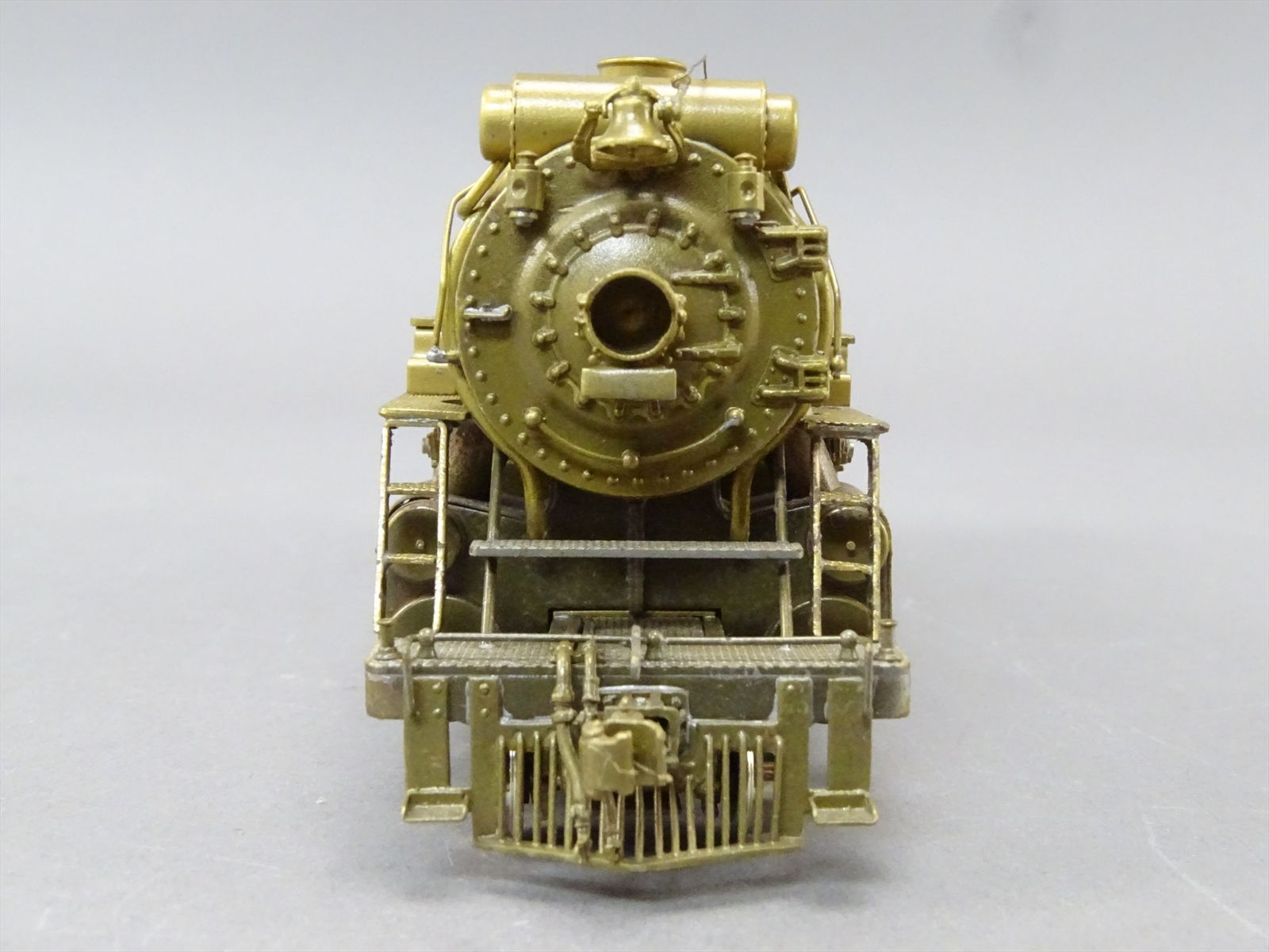HO Brass Model - PFM SOU Southern PS-4 4-6-2 w/ Elesco FWH - Unpainted ...