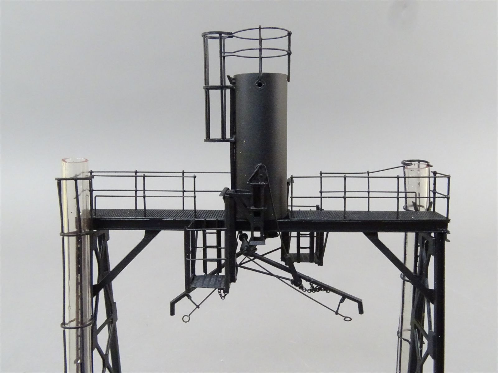 HO Brass Model - OMI 3139 PRR Pennsylvania Roberts & Schaefer Sand ...