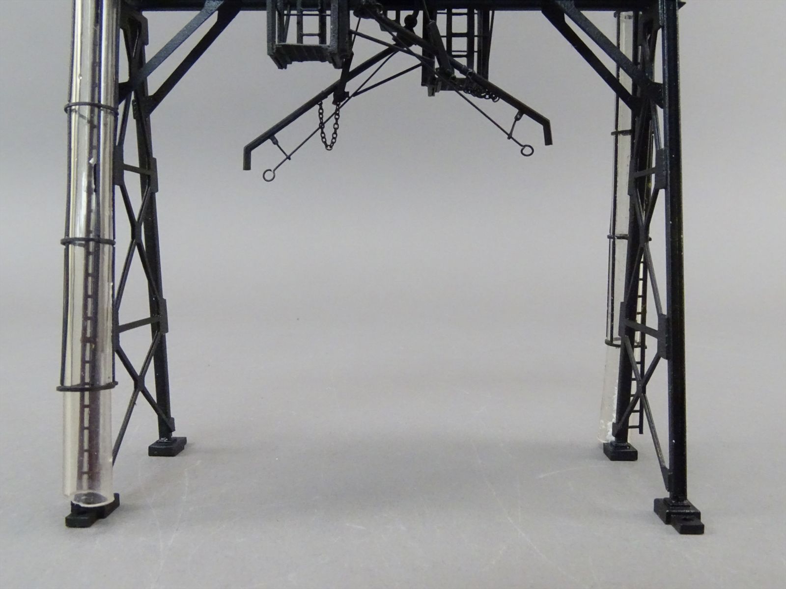 HO Brass Model - OMI 3139 PRR Pennsylvania Roberts & Schaefer Sand ...