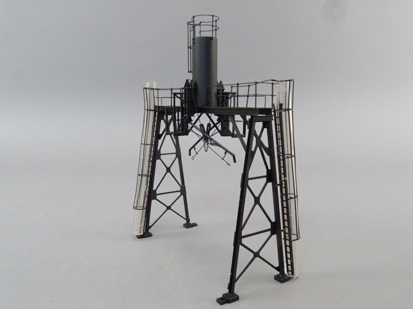 HO Brass Model - OMI 3139 PRR Pennsylvania Roberts & Schaefer Sand ...