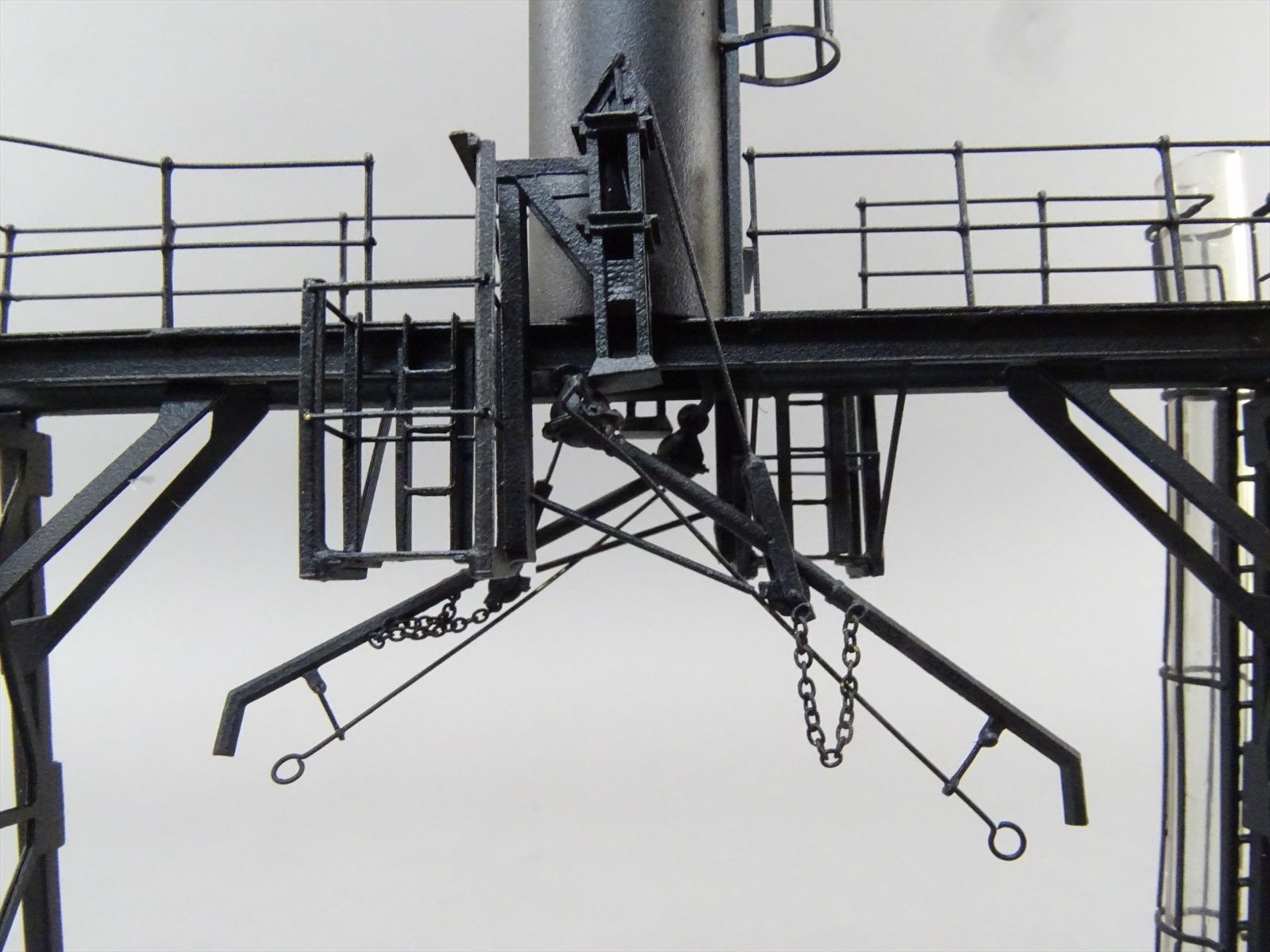 HO Brass Model - OMI 3139 PRR Pennsylvania Roberts & Schaefer Sand ...