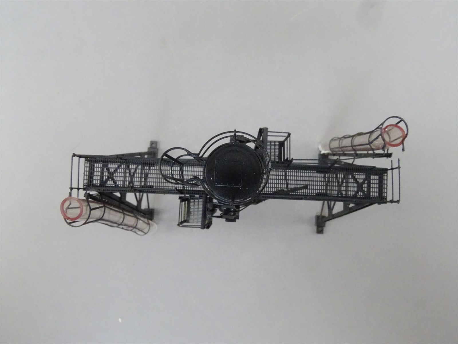 HO Brass Model - OMI 3139 PRR Pennsylvania Roberts & Schaefer Sand ...