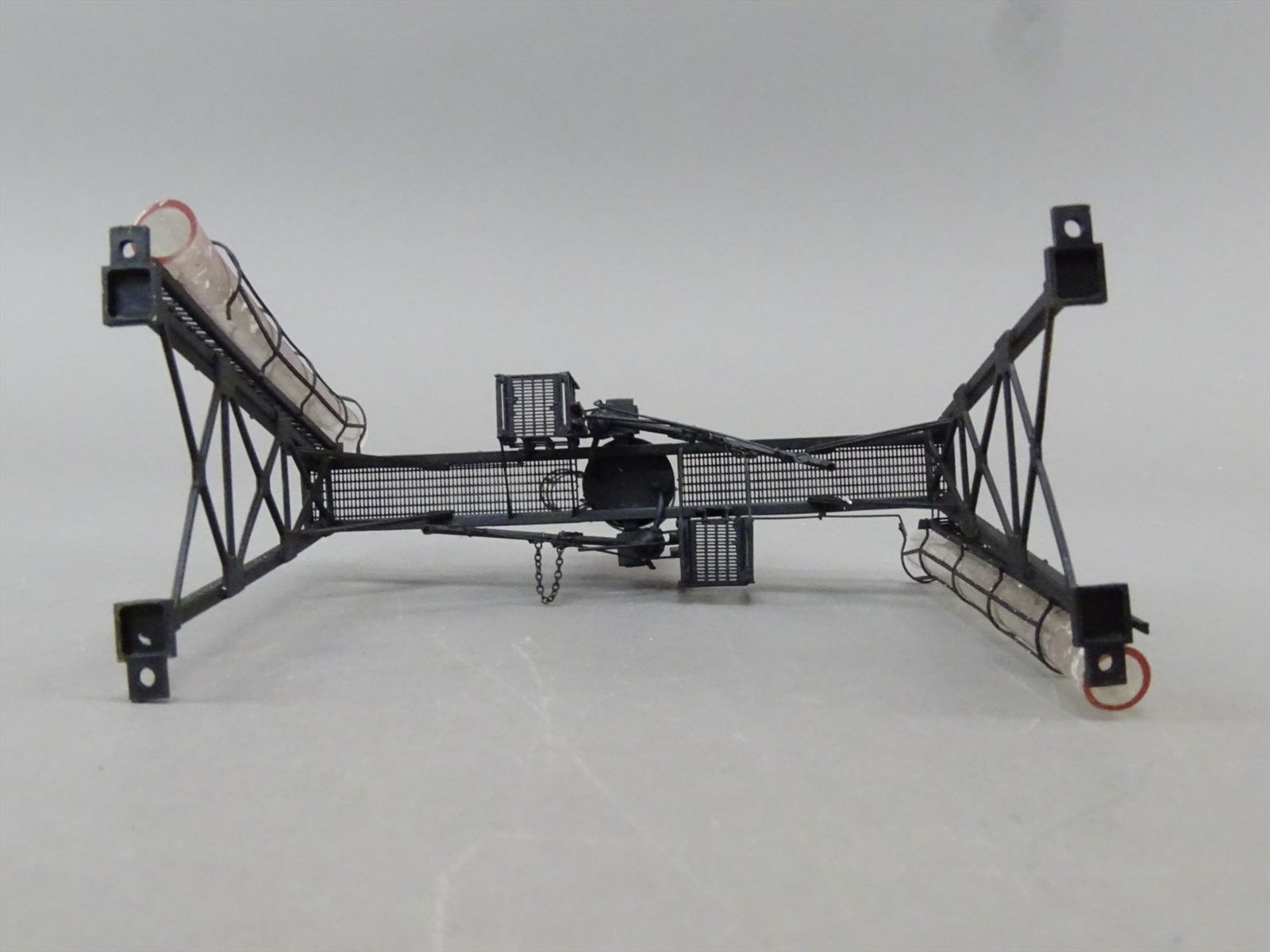 HO Brass Model - OMI 3139 PRR Pennsylvania Roberts & Schaefer Sand ...