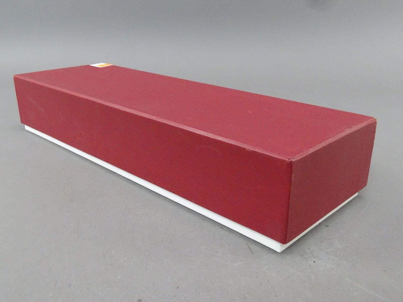 HO Brass Model - SSL GN08M GN Great Northern Glacier Series Sleeper E-B ...