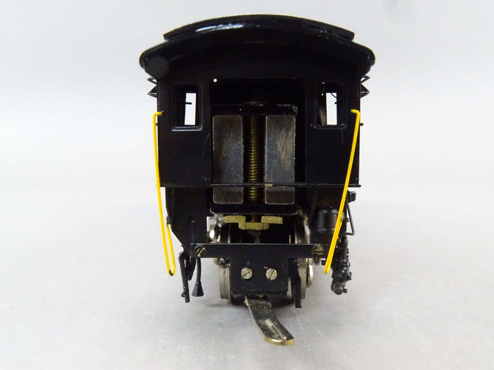 HO Brass Model - PFM GN Great Northern N-3 2-8-8-0 #2033 - F/P - 1968 ...