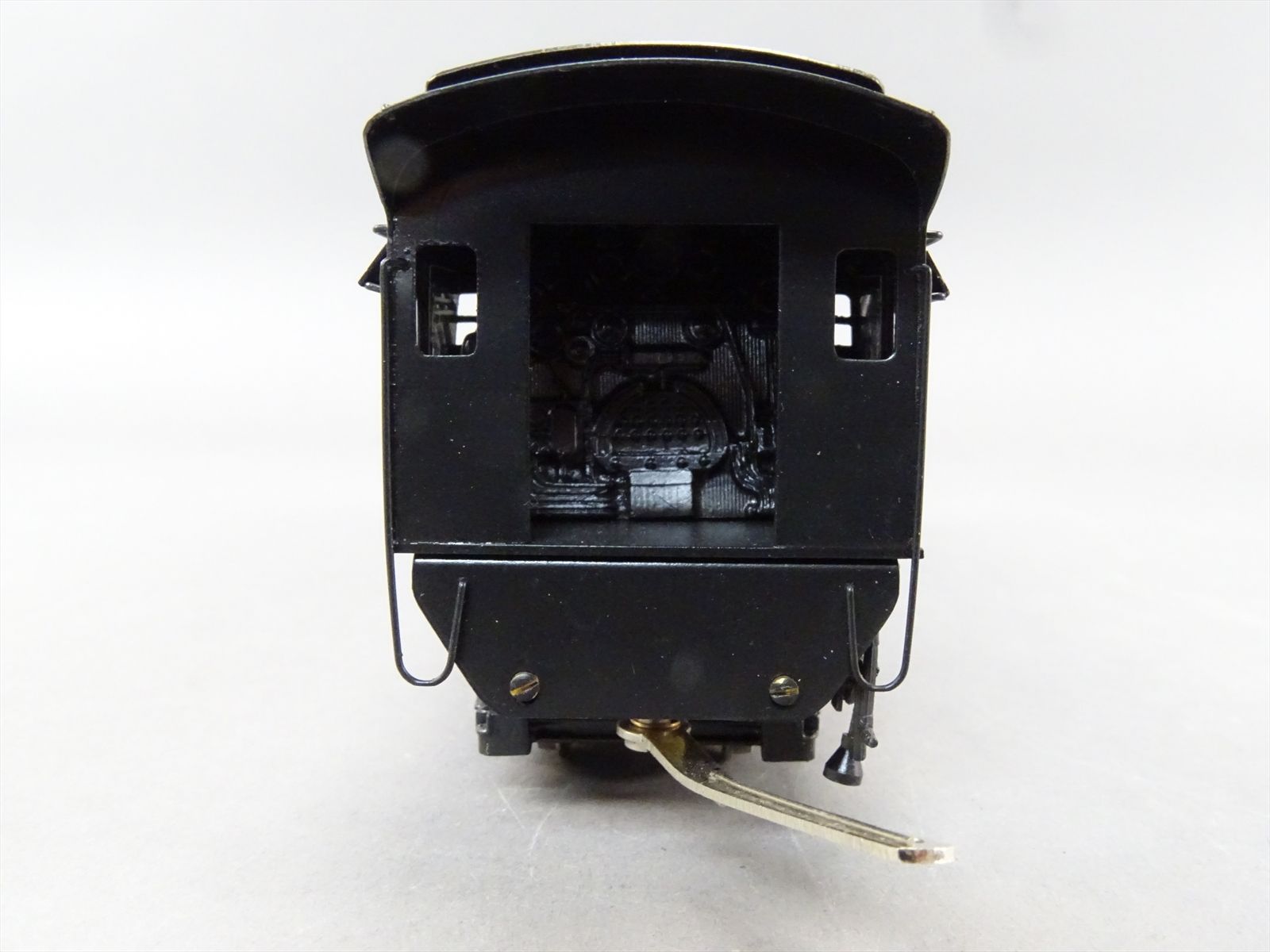HO Brass Model - PFM Crown MP MoPac Missouri Pacific 4-8-4 #2208 ...