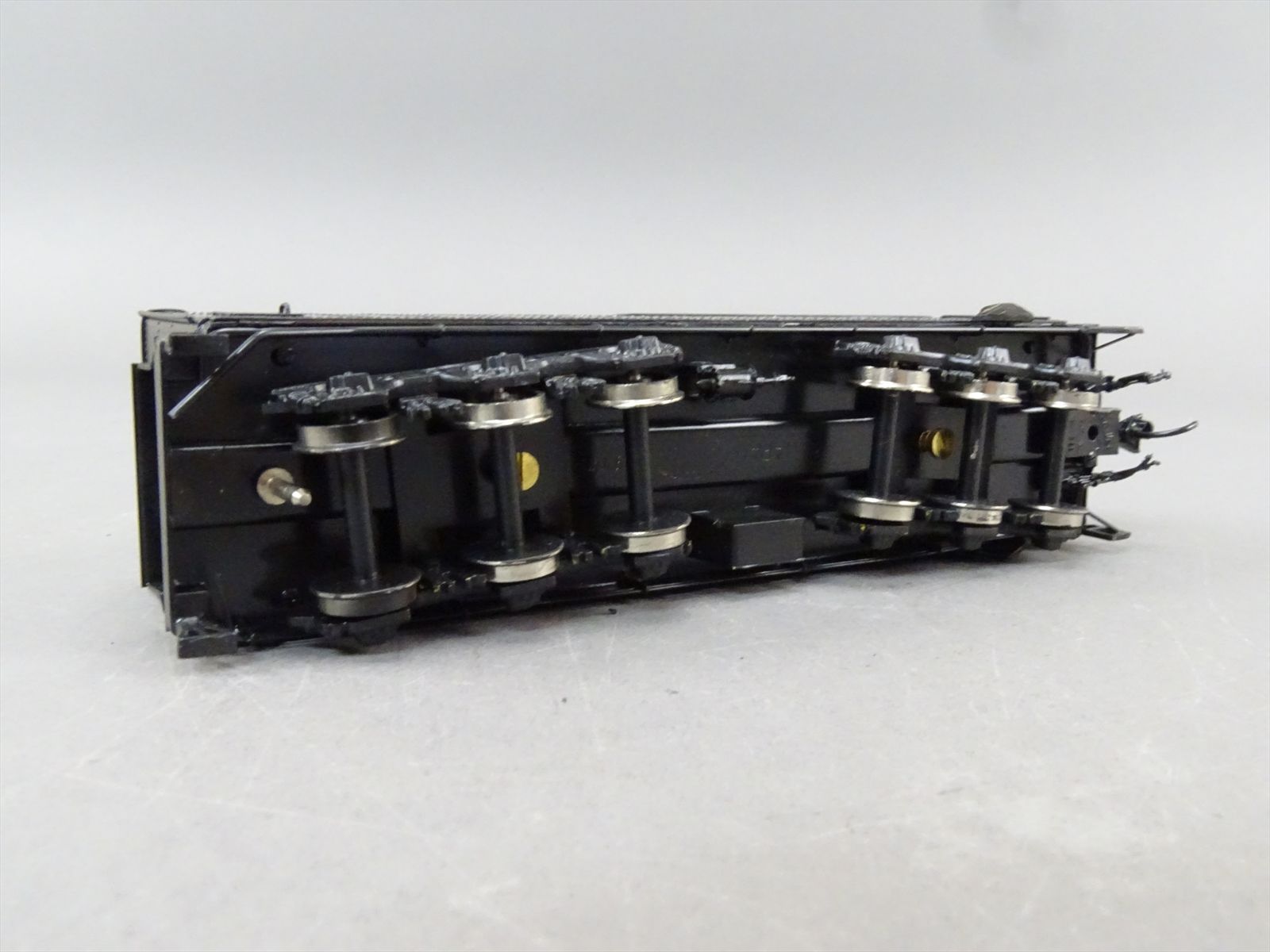 HO Brass Model - PFM Crown MP MoPac Missouri Pacific 4-8-4 #2208 ...