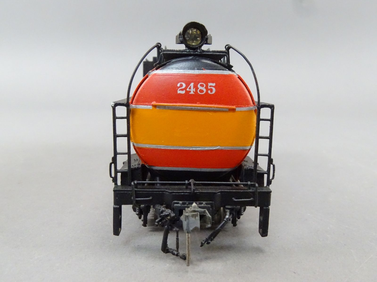 HO Brass Model - Balboa SP Southern Pacific P-10 Streamlined 4-6-2 ...