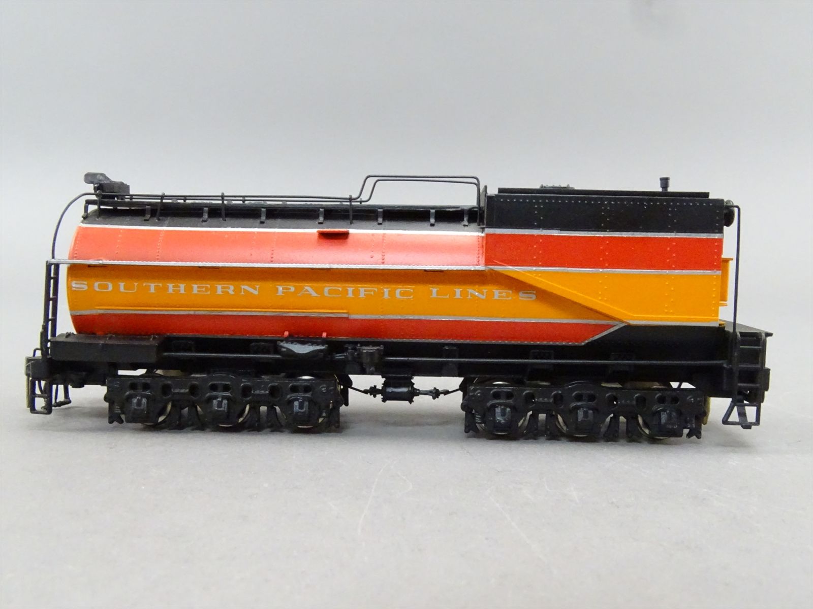 HO Brass Model - Balboa SP Southern Pacific P-10 Streamlined 4-6-2 ...