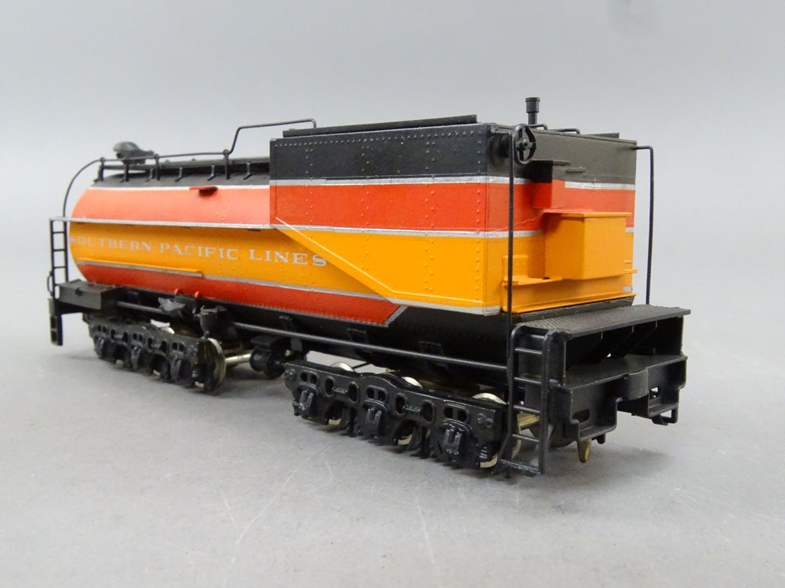 HO Brass Model - Balboa SP Southern Pacific P-10 Streamlined 4-6-2 ...
