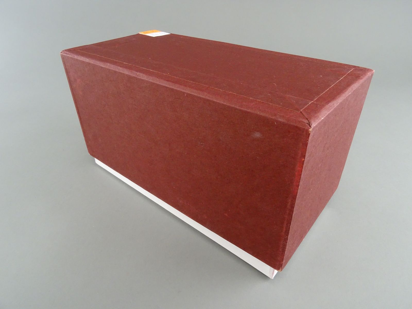 S Brass Model - RRM USRA 55 Ton Twin Hopper Panel Side Version ...