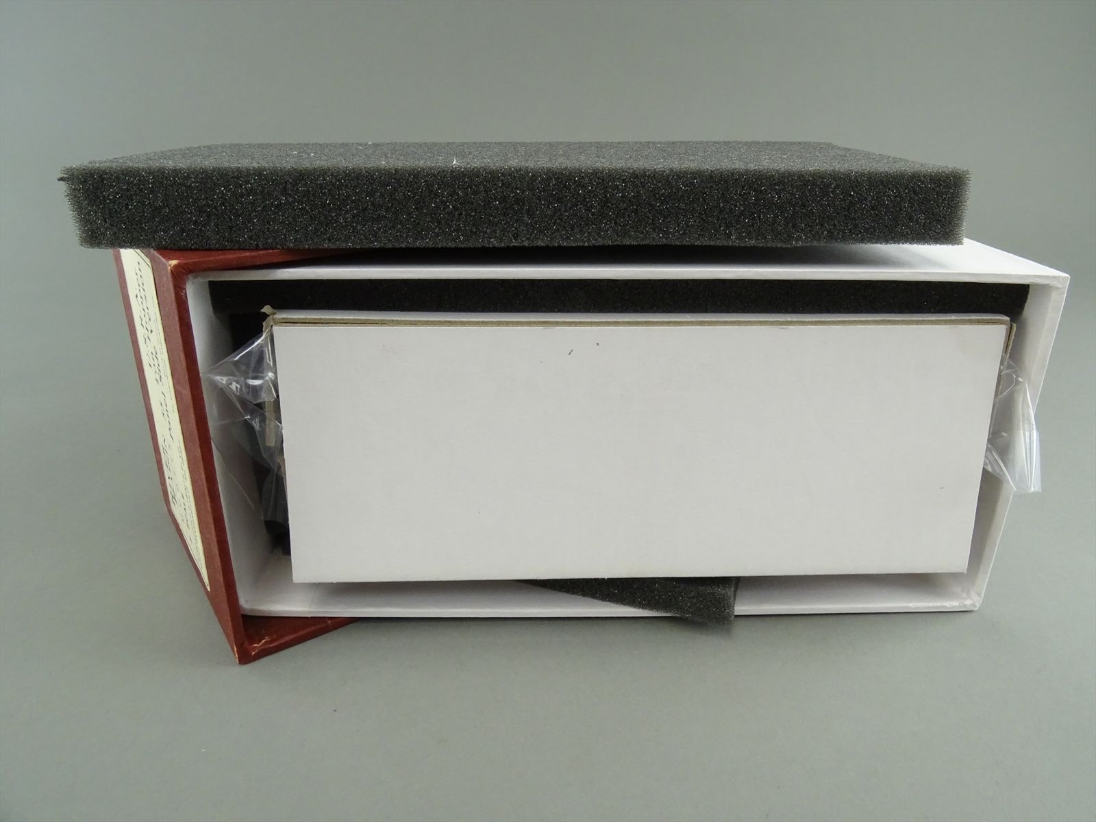 S Brass Model - RRM USRA 55 Ton Twin Hopper Panel Side Version ...