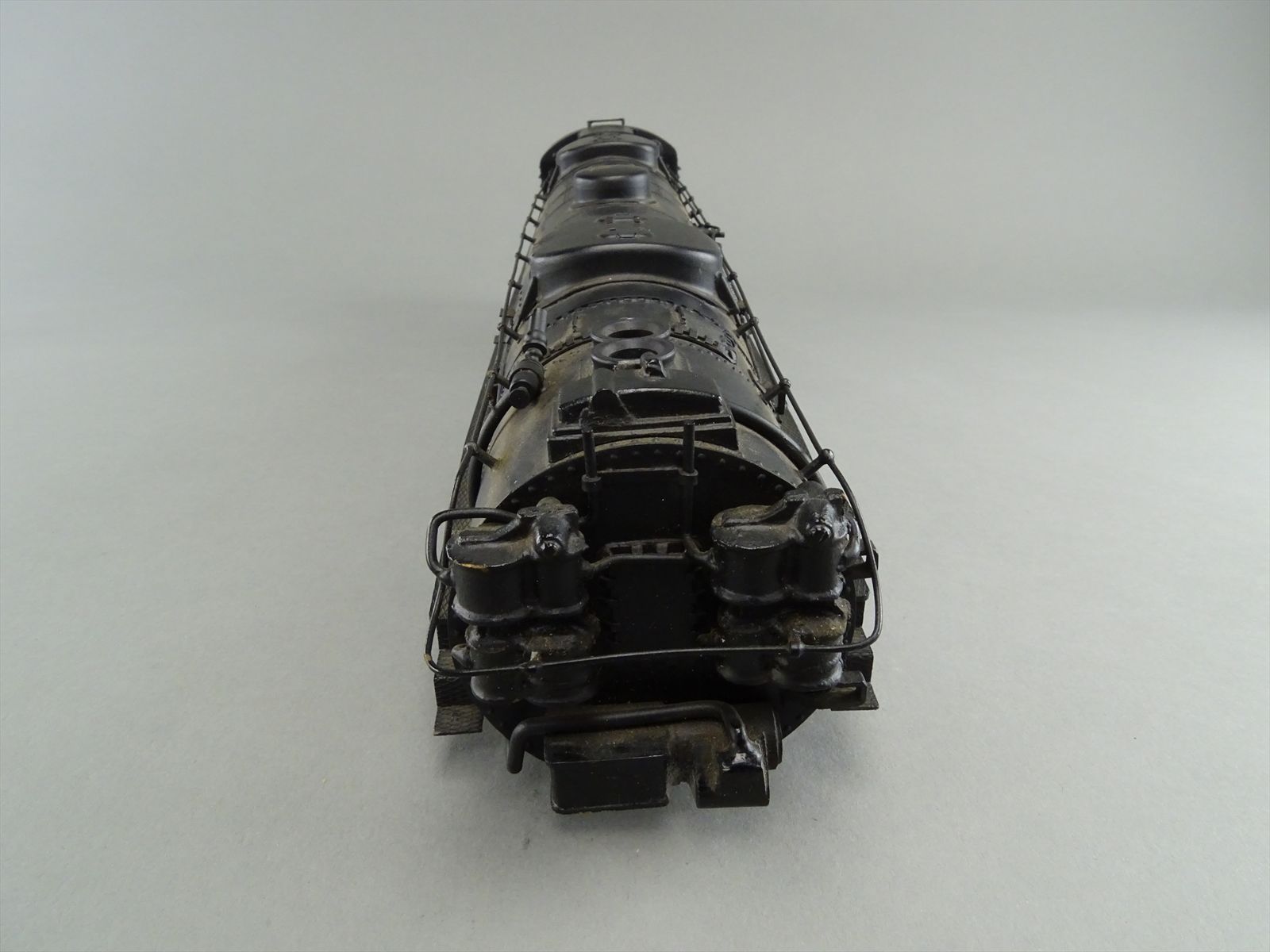 BARGAIN BRASS - O Model - USH SP Southern Pacific AC-12 #4294 - Custom ...