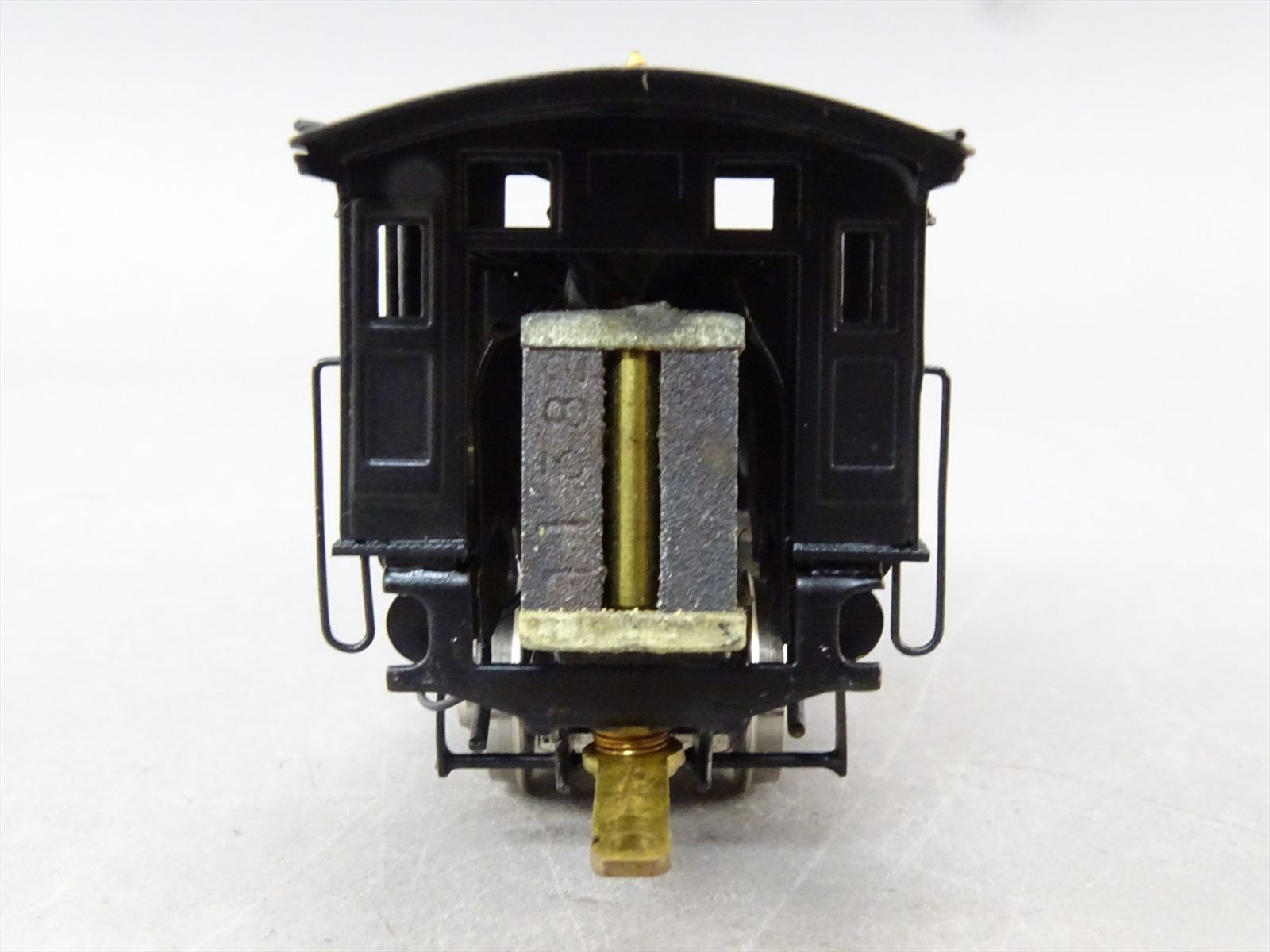 HO Brass Model - PFM MA&PA Maryland & Pennsylvania 2-8-0 #26 - Custom ...