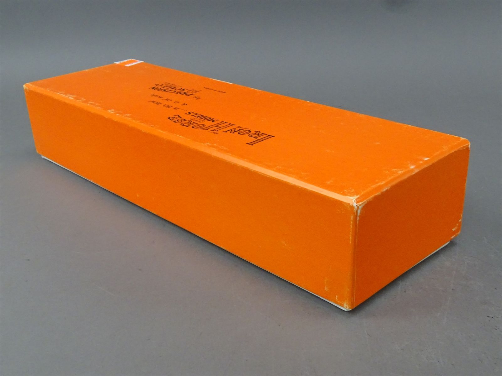 HO Brass Model - PSC 15428 Pullman HW 12-Section Sleeper Plan 3410 Less ...