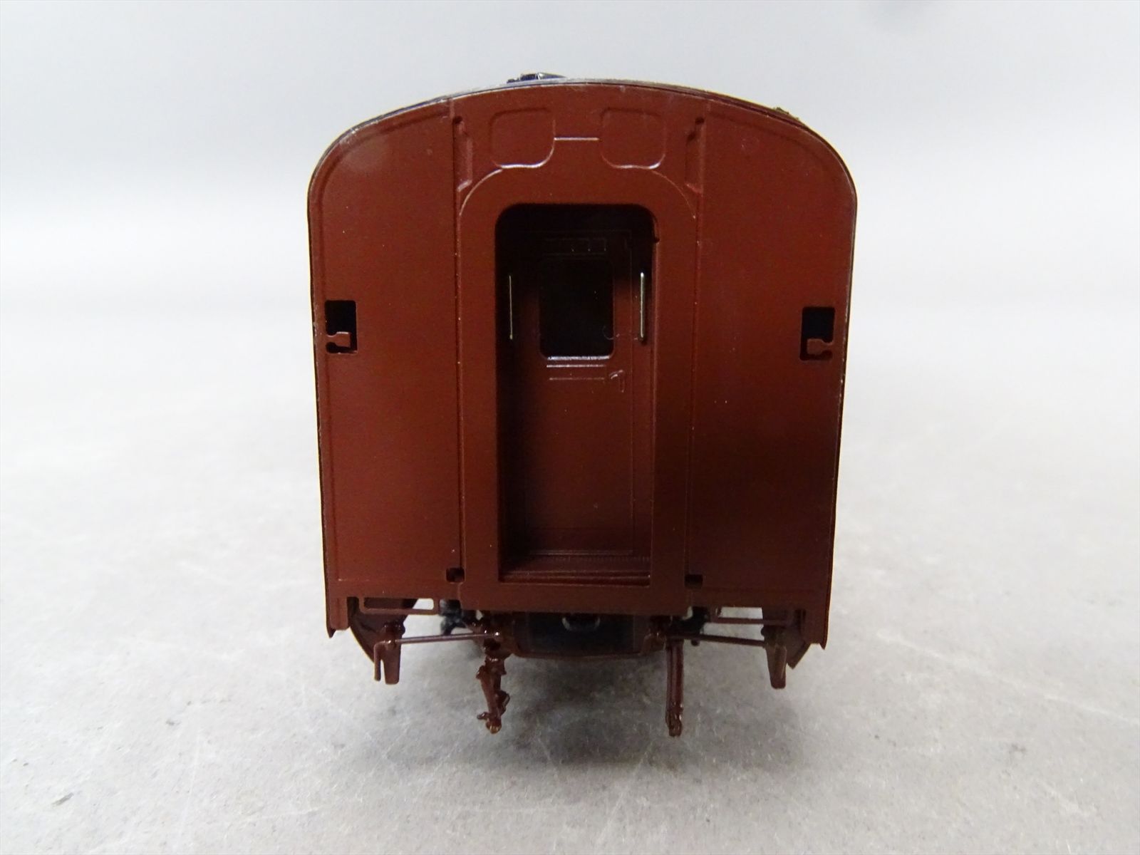 HO Brass Model - CIL 2124.1A PRR Pennsylvania Sleeper Sleeping Car New ...