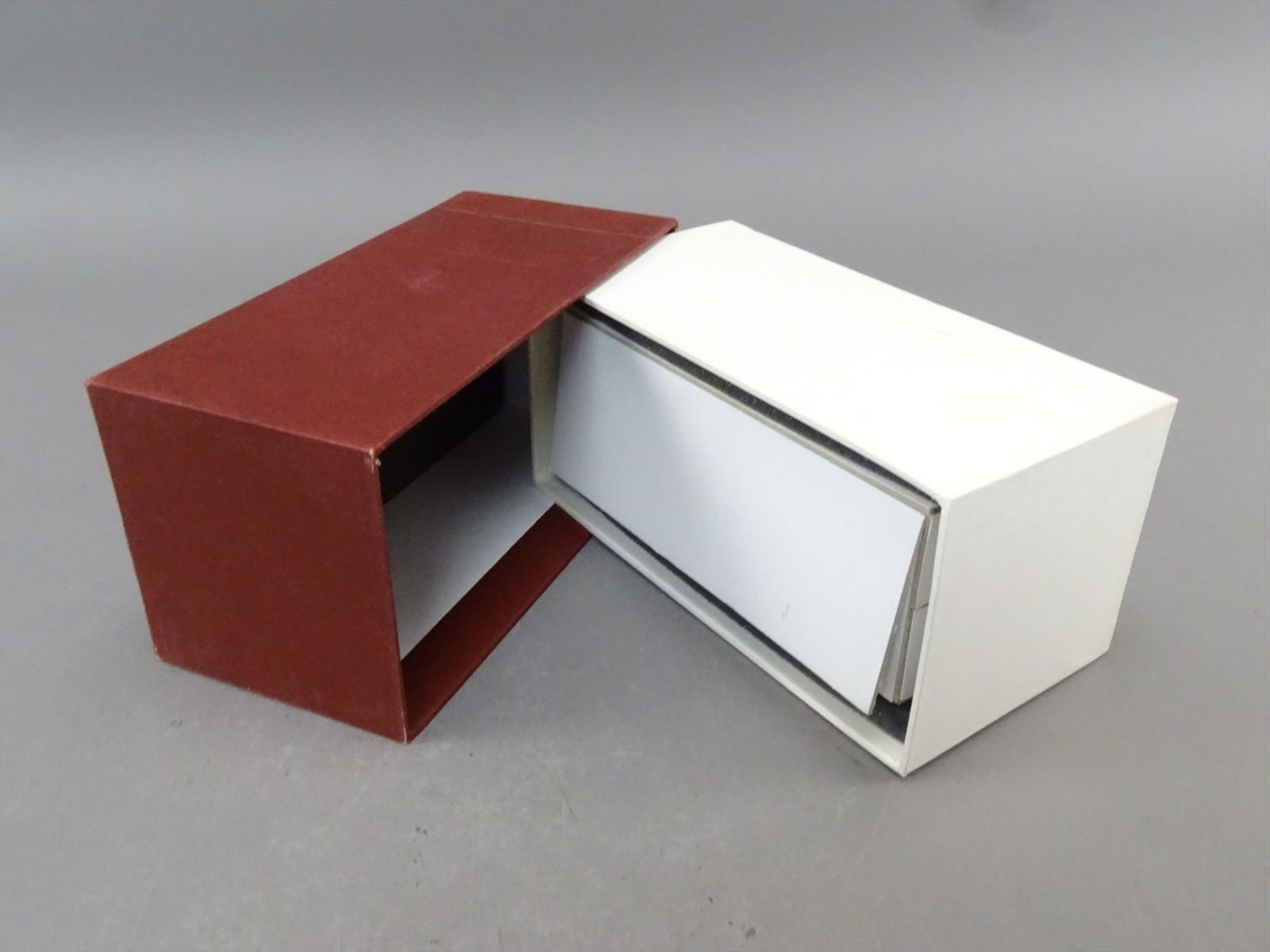 S Brass Model - RRM USRA 55 Ton Twin Hopper Panel Side Version ...