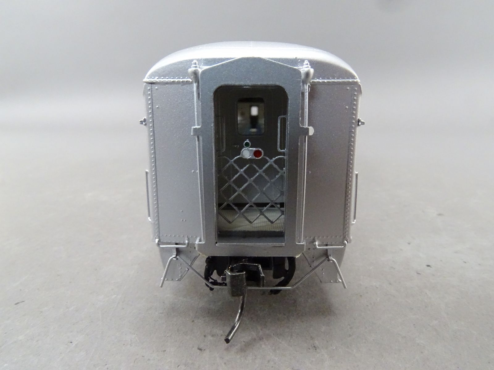 HO Brass Model - TCY 0951.3 SP Pullman Osgood Bradley 76 Seat Coach ...