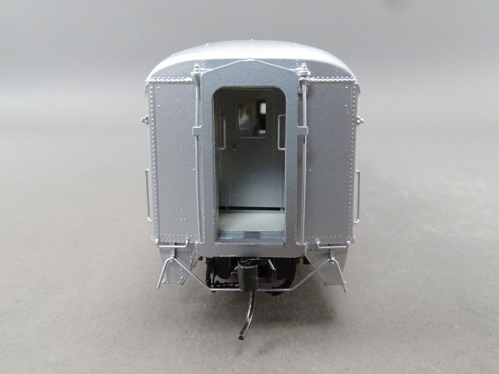 HO Brass Model - TCY 0951.3 SP Pullman Osgood Bradley 76 Seat Coach ...