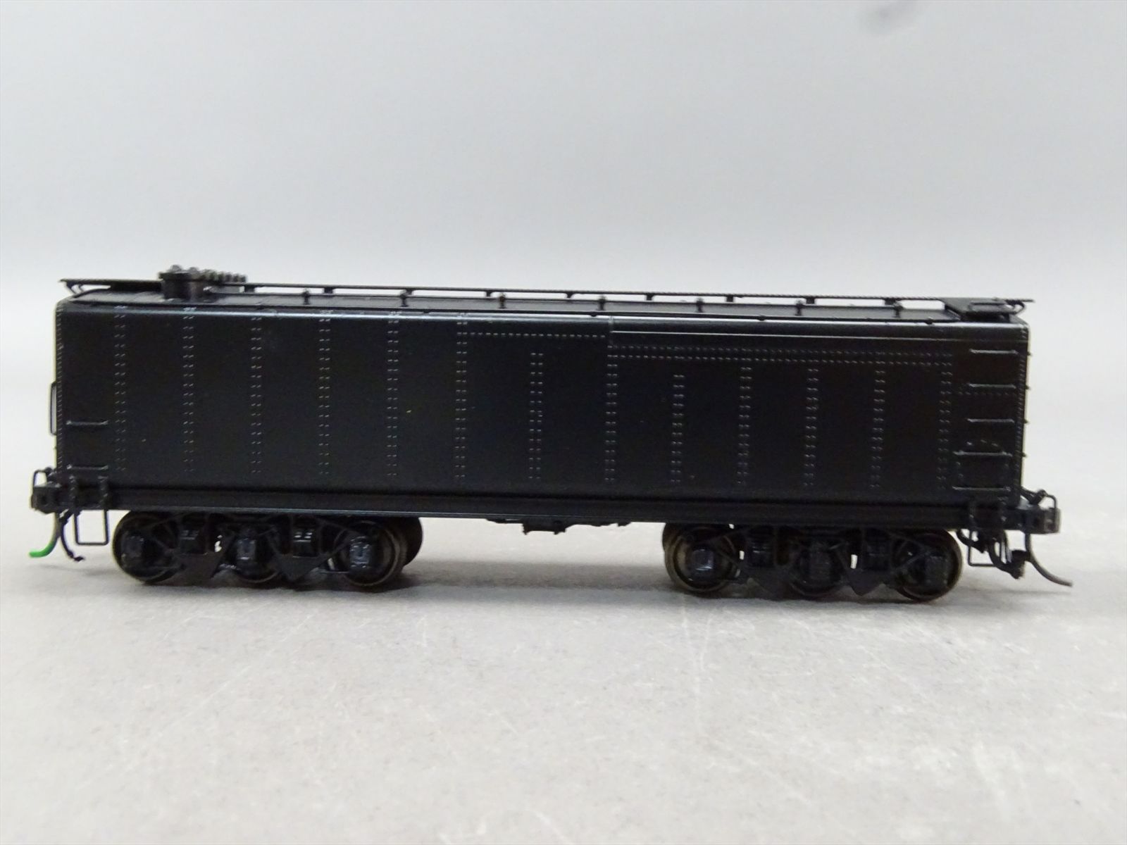 HO Brass Model - ALCO D-168 N&W Norfolk & Western Jawn Henry C-C+C-C 3 ...