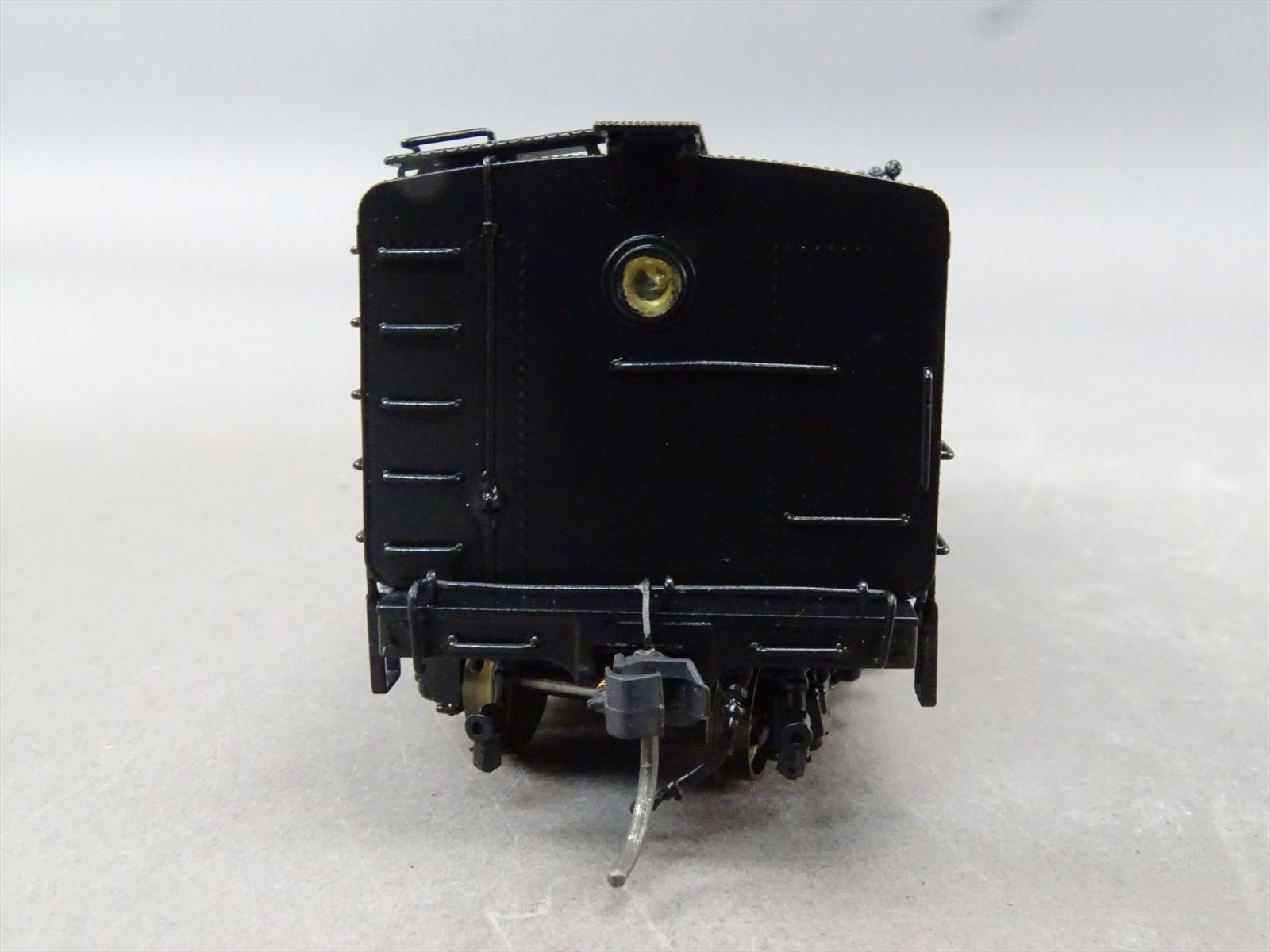 HO Brass Model - ALCO D-168 N&W Norfolk & Western Jawn Henry C-C+C-C 3 ...