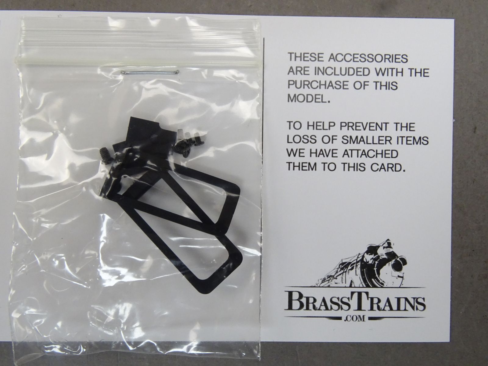 HO Brass Model – W&R NP Northern Pacific Mail & Express Car Pullman ...