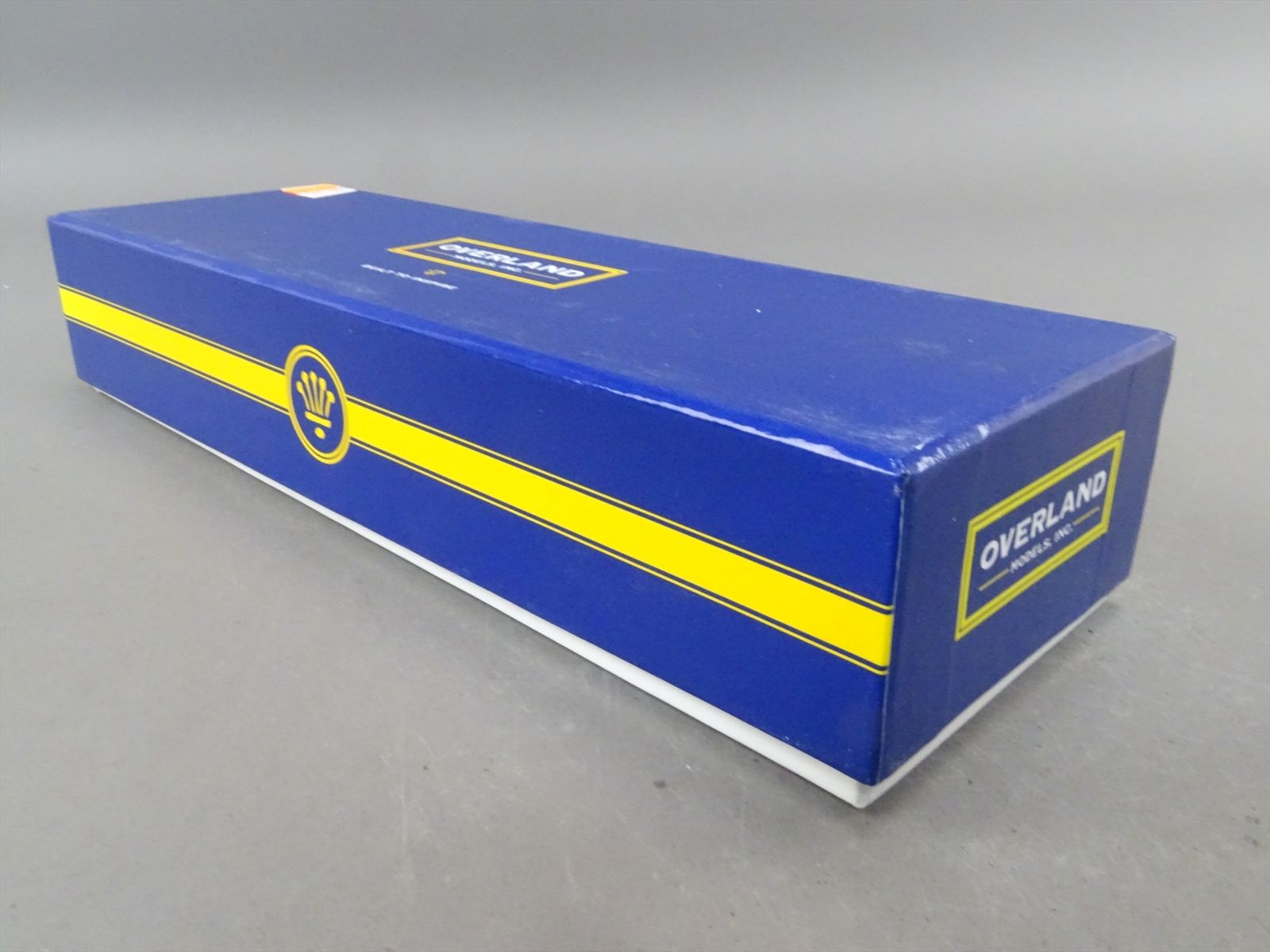 HO Brass Model - OMI AA-1171-1 BCR British Columbia Rail M630 #706 - F/P + DCC - 2006 Run - Ajin ...