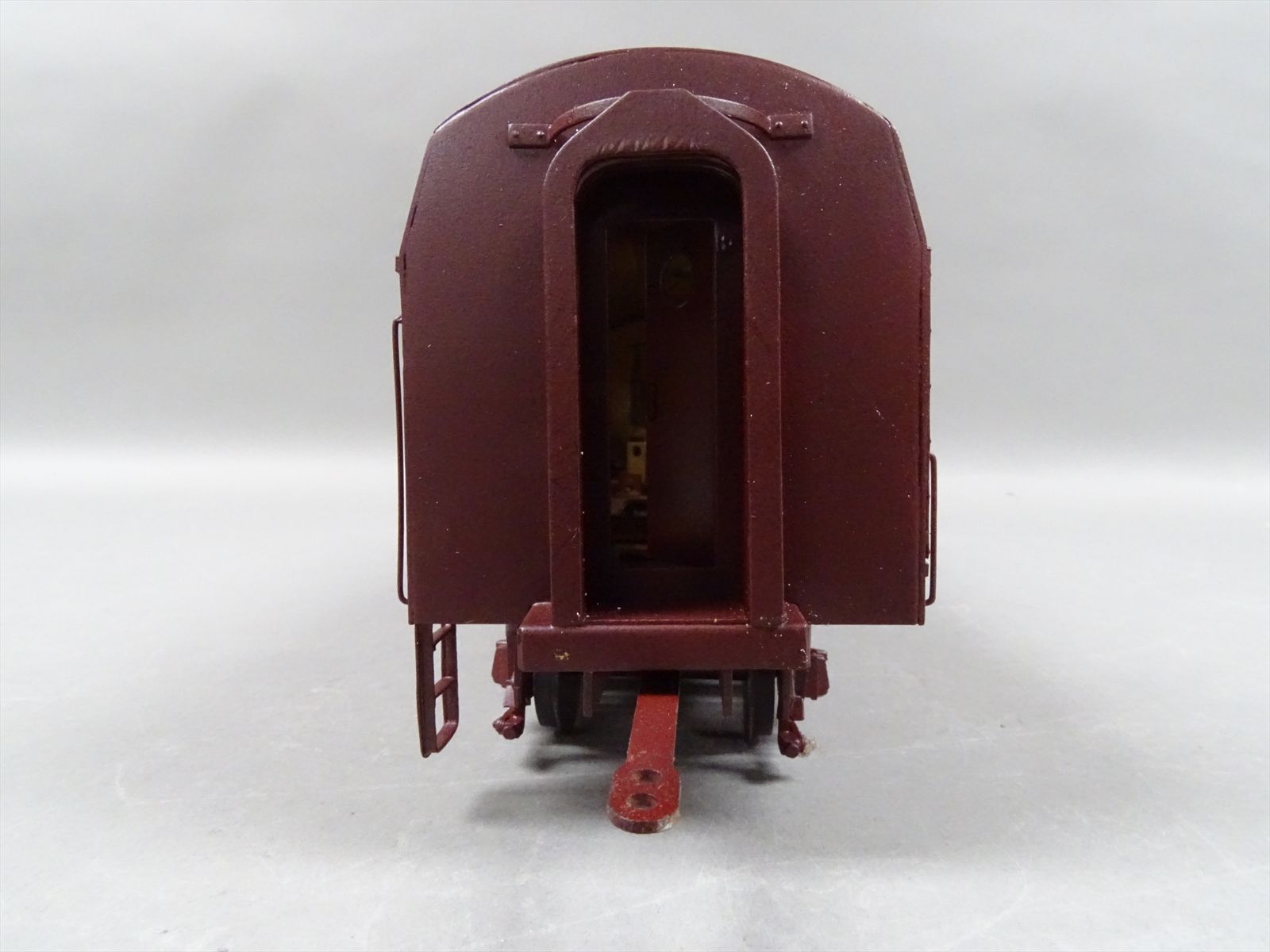 O Brass Model - NJCB DE-133-O PRR Pennsylvania RF-16 RF-16A RF-16B A-B ...