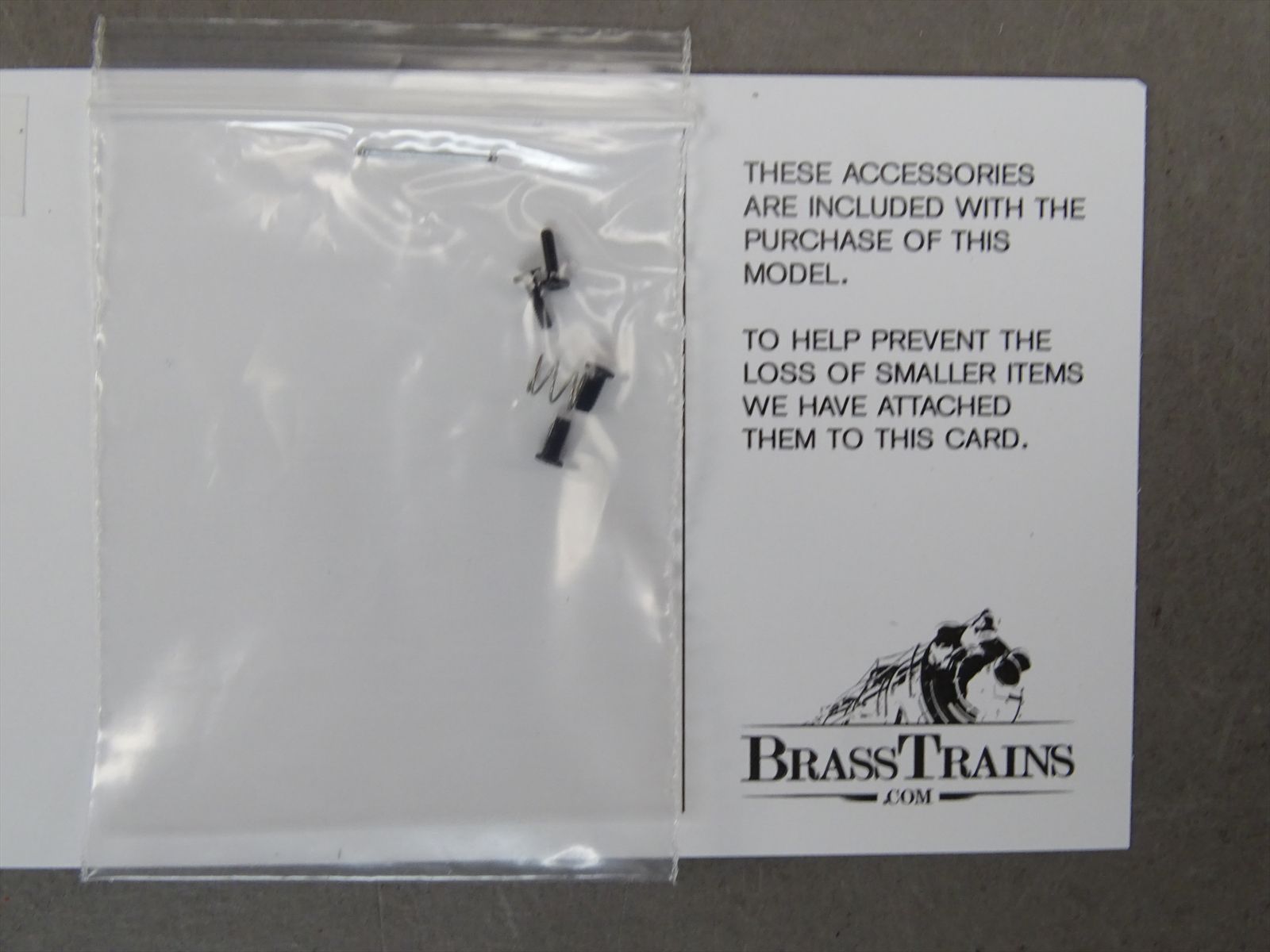 HO Brass Model - TCY 1145.3 SP Southern Pacific LW Class 77-C-3 Cascade ...
